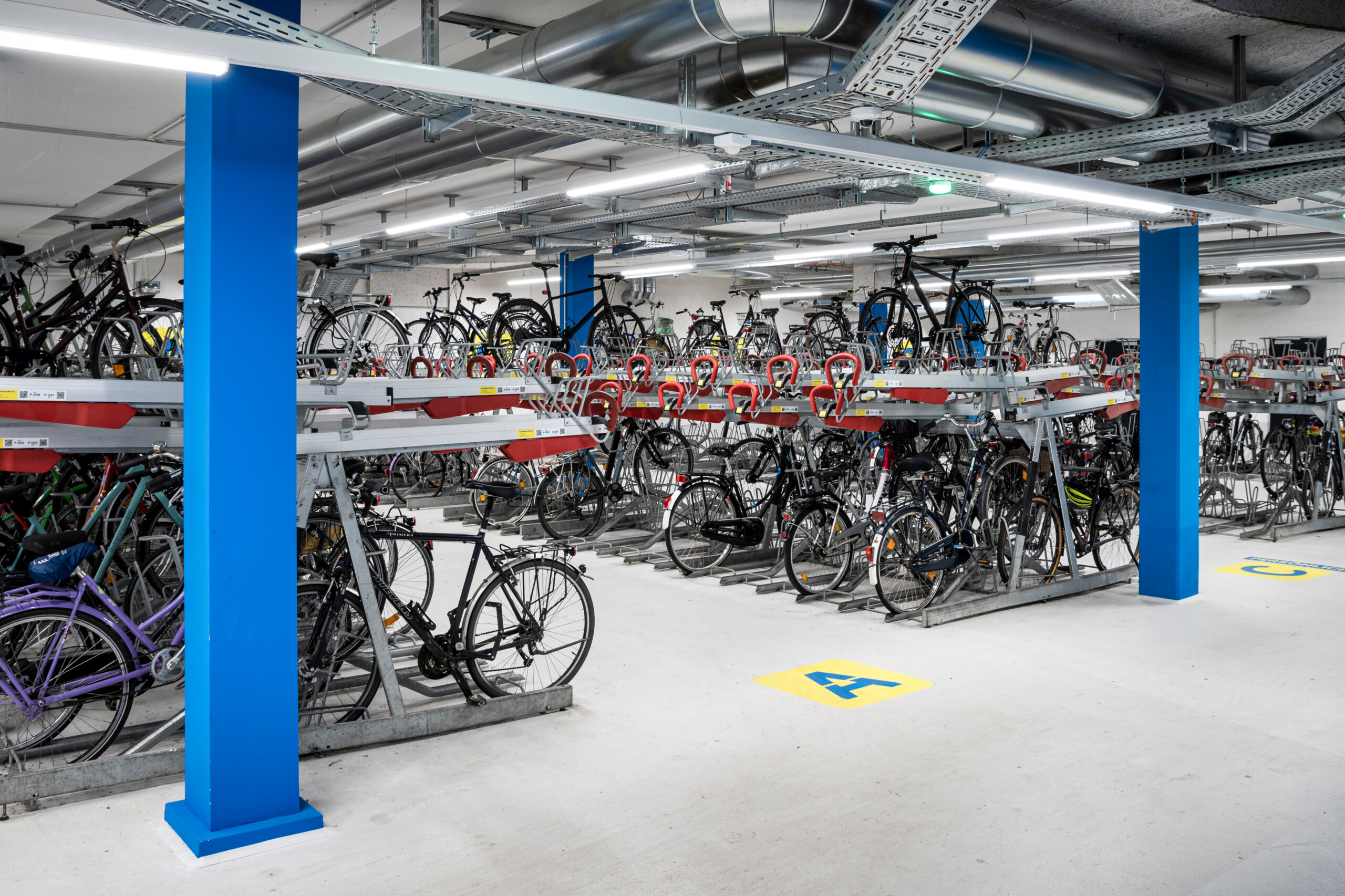 Radverkehrsbericht für Münster - 2. Halbjahr 2023 - Aktuelles - Zukunft Münster